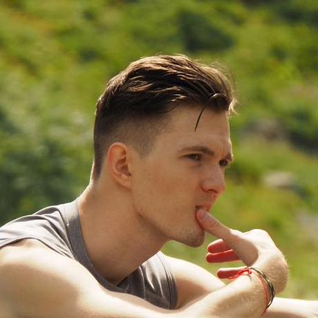 Desademarkus Markus Github