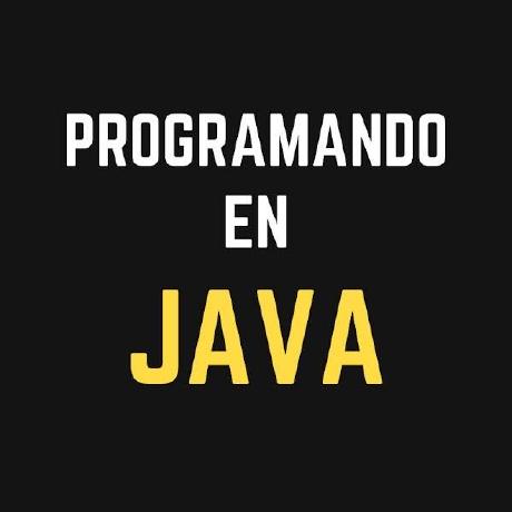 Programando En Java Github