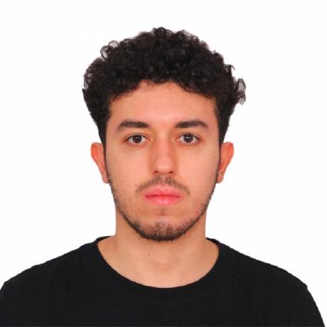 Semih Yildiz34 Semih Y谋ld谋z 路 Github