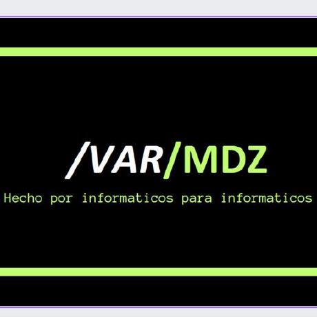 Varmdz Github