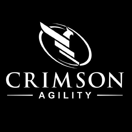 Crimson Agility Github