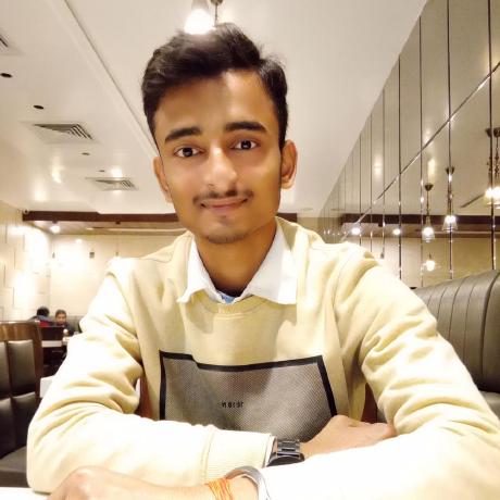 Medhruvgaur Dhruv Kumar Github