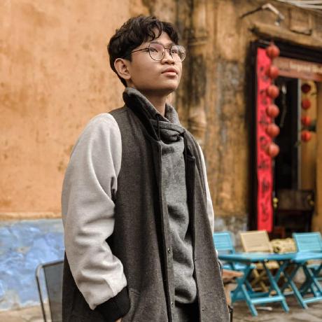 Triptm Pham Tran Minh Tri Github