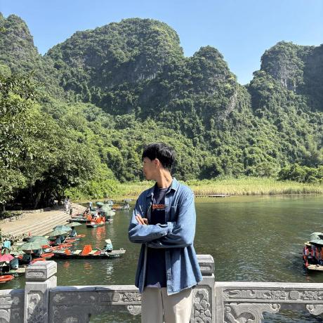 Thaiphuc1 Nguyá N Thã I Phãºc â Github