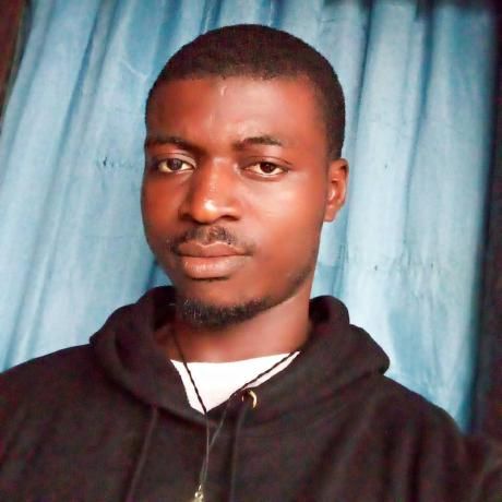 Onyedika Glitch Omogo Peter Github