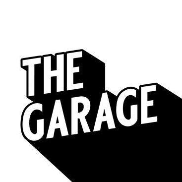 The Garage Github