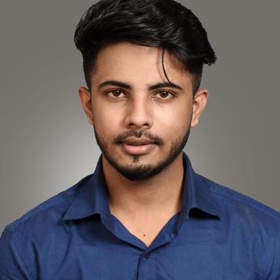 Shripadsg Shripad Gavadoji Github