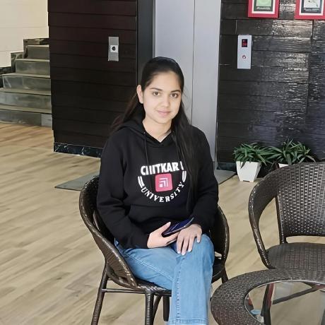 Nikitaa18 Nikita Github