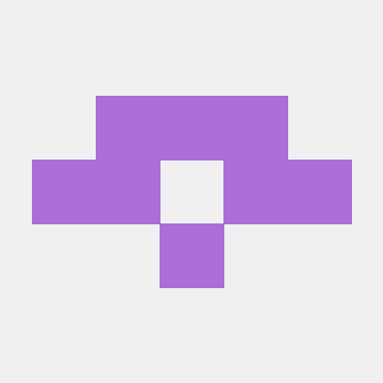 Personal Commerce Github