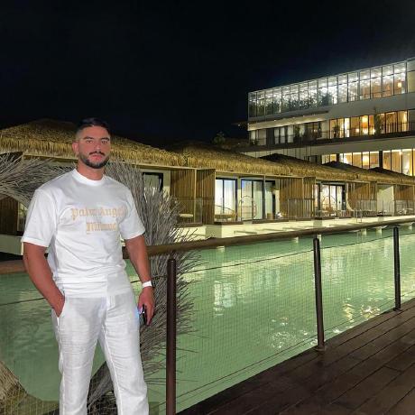 Yakov152005 Yakov Benhemo Github