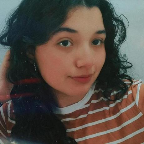 Evilyn P S Evilyn Pinheiro Github