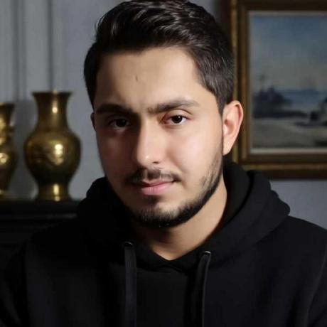 Mmdrezakz Mohammadreza Github