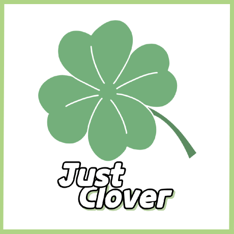 Just Clover Github