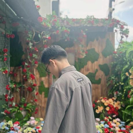 Trunguit1122 Tran Nguyen Duc Trung Github