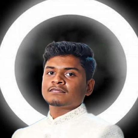 Chiddump Chidanandagouda Malipatil Github