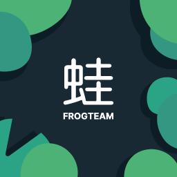 Frog Team Game Dev Github
