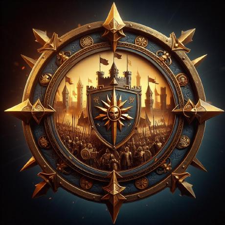 Project Worthy Github - Premium Colorful Art Gallery - Mobile