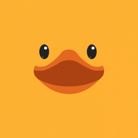 Quack Github