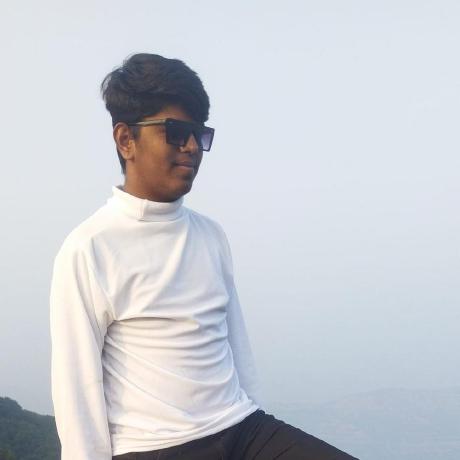 Its Dattatray Dattatray M Github - Best Light Textures in Desktop