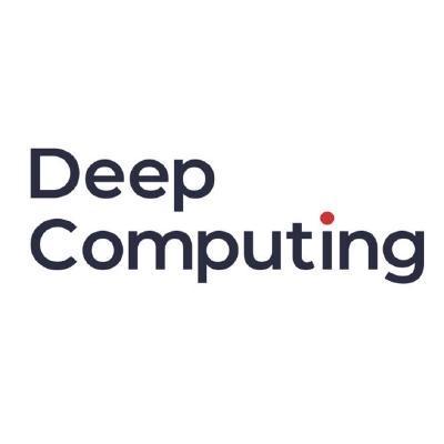 Dc Deepcomputing Activity Github
