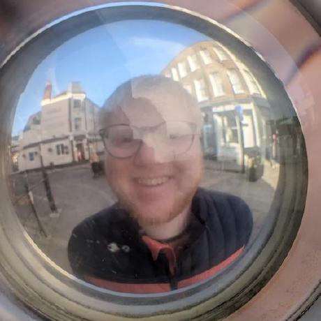 Gs 1995 George Github