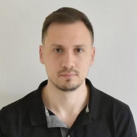 Amfeon Dmitry Simonov Github - Ultra HD Colorful Patterns for Desktop