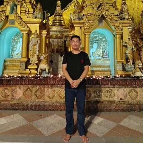 Heinyarzar Dev Hein Yar Zar Github