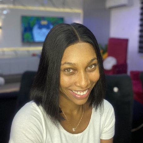 Martha58 Martha Imoh Github