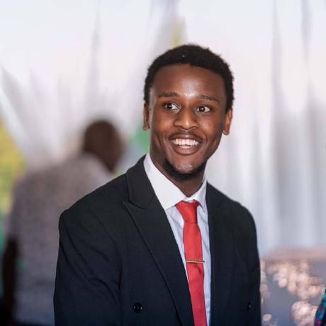 Glen Ochieng Glen Github