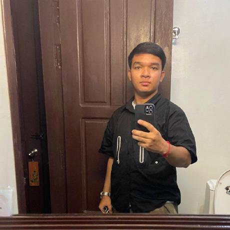 Lengbuntith Leng Buntith Github - Vintage Pattern Collection - HD Quality