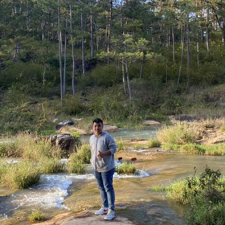 Huynhkien Kien Github