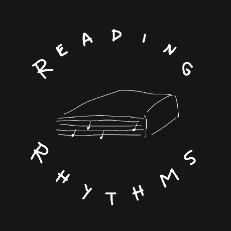 Reading Rhythms Github