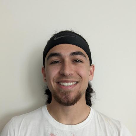 Lalo B Gerardo Bonilla Jr Github