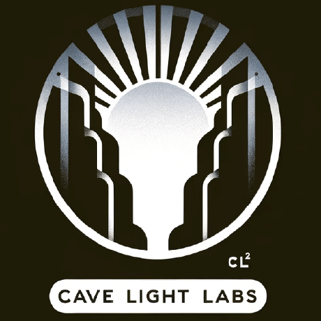 Cave Light Labs Github