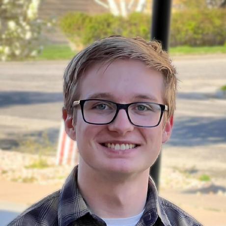 Gavinwhitten Gavin Github