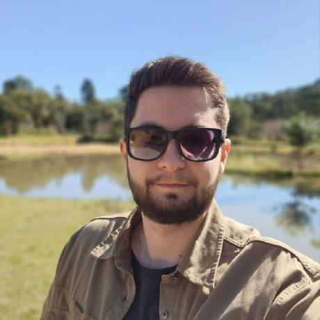 Mario Moretto Github
