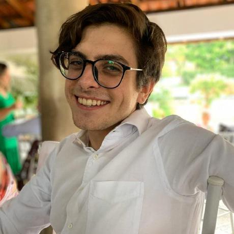 Lucas Chain Andela Github