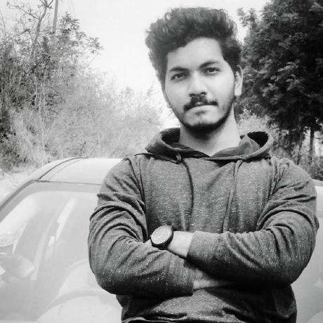 S Selva Murugan Github