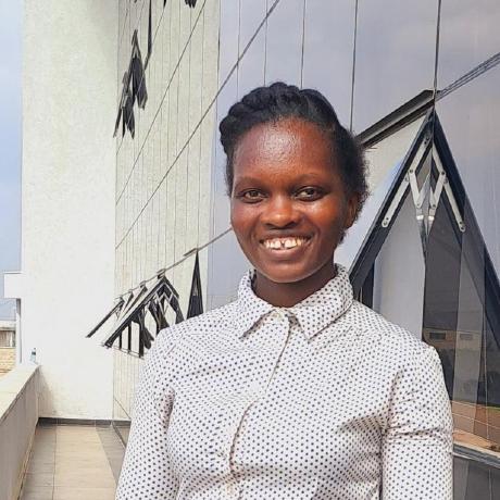 Wangari Lucy Wangari Lucy Github