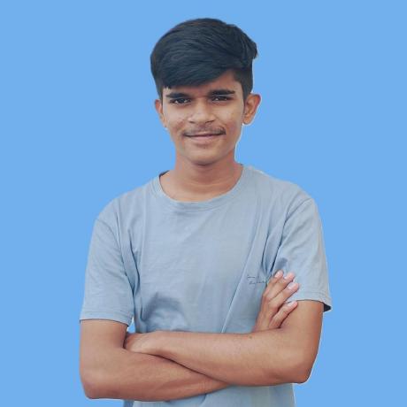 Ram7909 Ramcharan Patidar Github