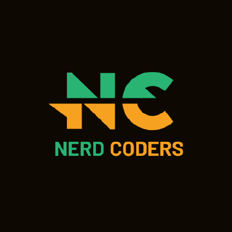 Nerd Coders Team Github