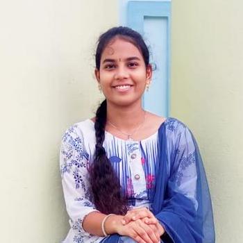 Grishma Gedela Grishma Gedela Github