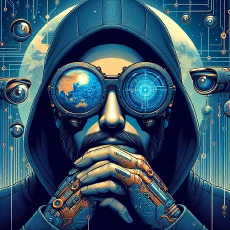 Destroyer Official Github