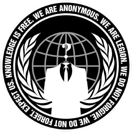 Anon Token Inc Github