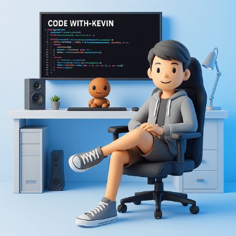 Ishimwe Kevin Github
