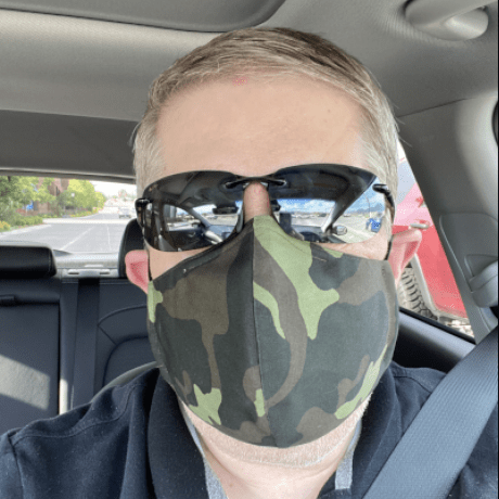 Cmckinnon Corey Mckinnon Github