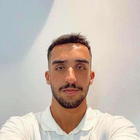 Vitordiniz1 Vitor Diniz Github