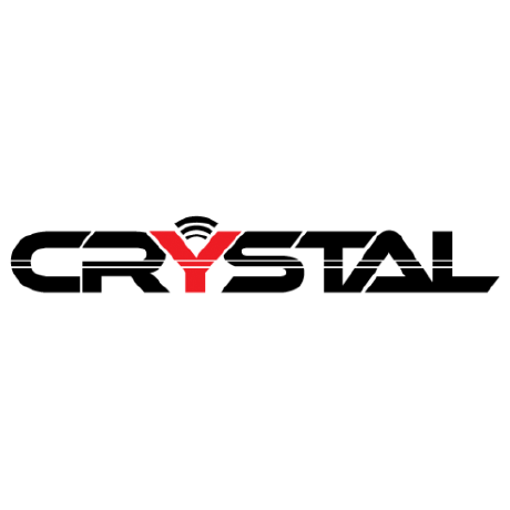 Crystal Group Github