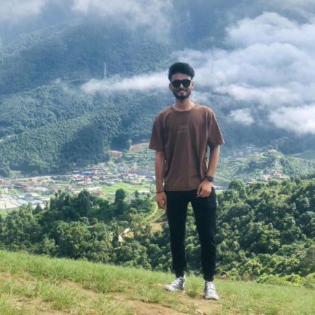 Prabinb50 Prabin Joshi Github