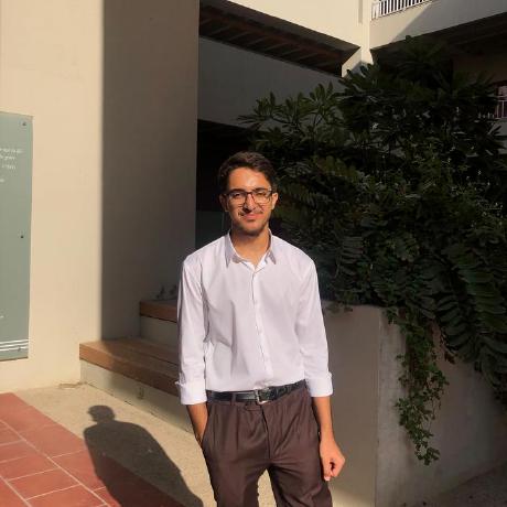 Tahazahid05 Taha Zahid Github